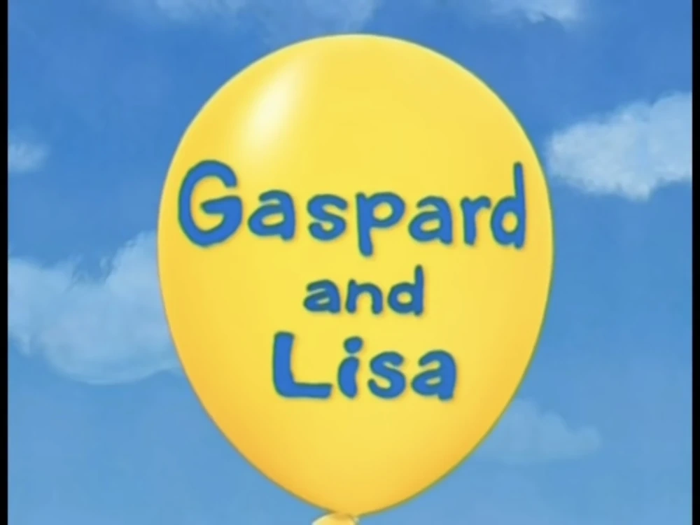 Gaspard & Lisa | TheGanonMaster's Sprout Fantasy Schedule Archives Wiki ...