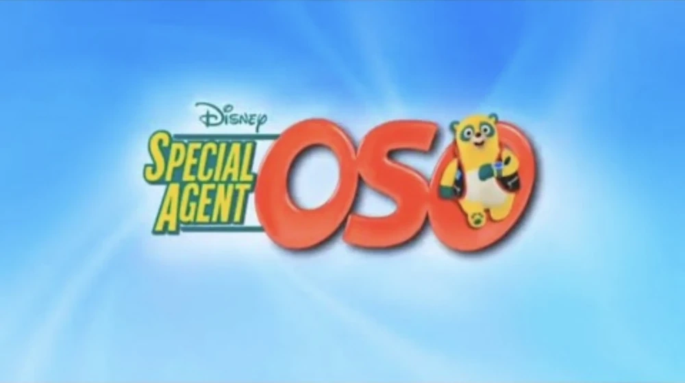 Special Agent OSO | TheGanonMaster's Sprout Fantasy Schedule Archives ...