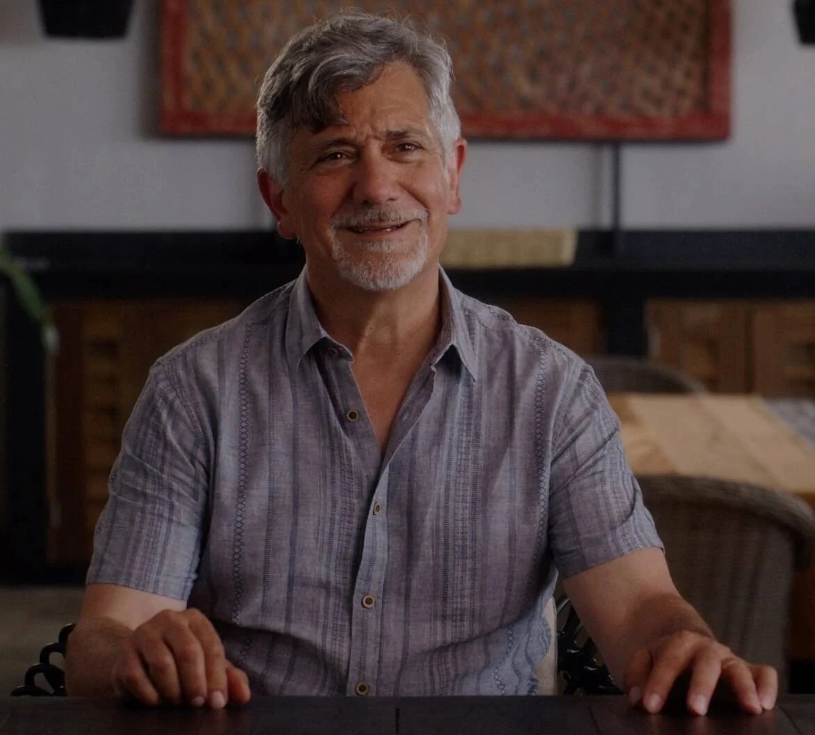 Ray Garcia | The Garcias Wiki | Fandom