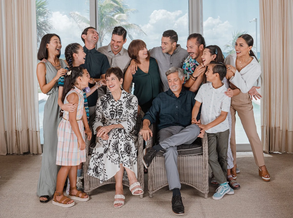 The Garcias | The Garcias Wiki | Fandom