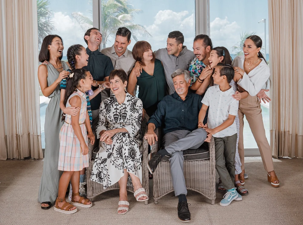 The Garcias | The Garcias Wiki | Fandom