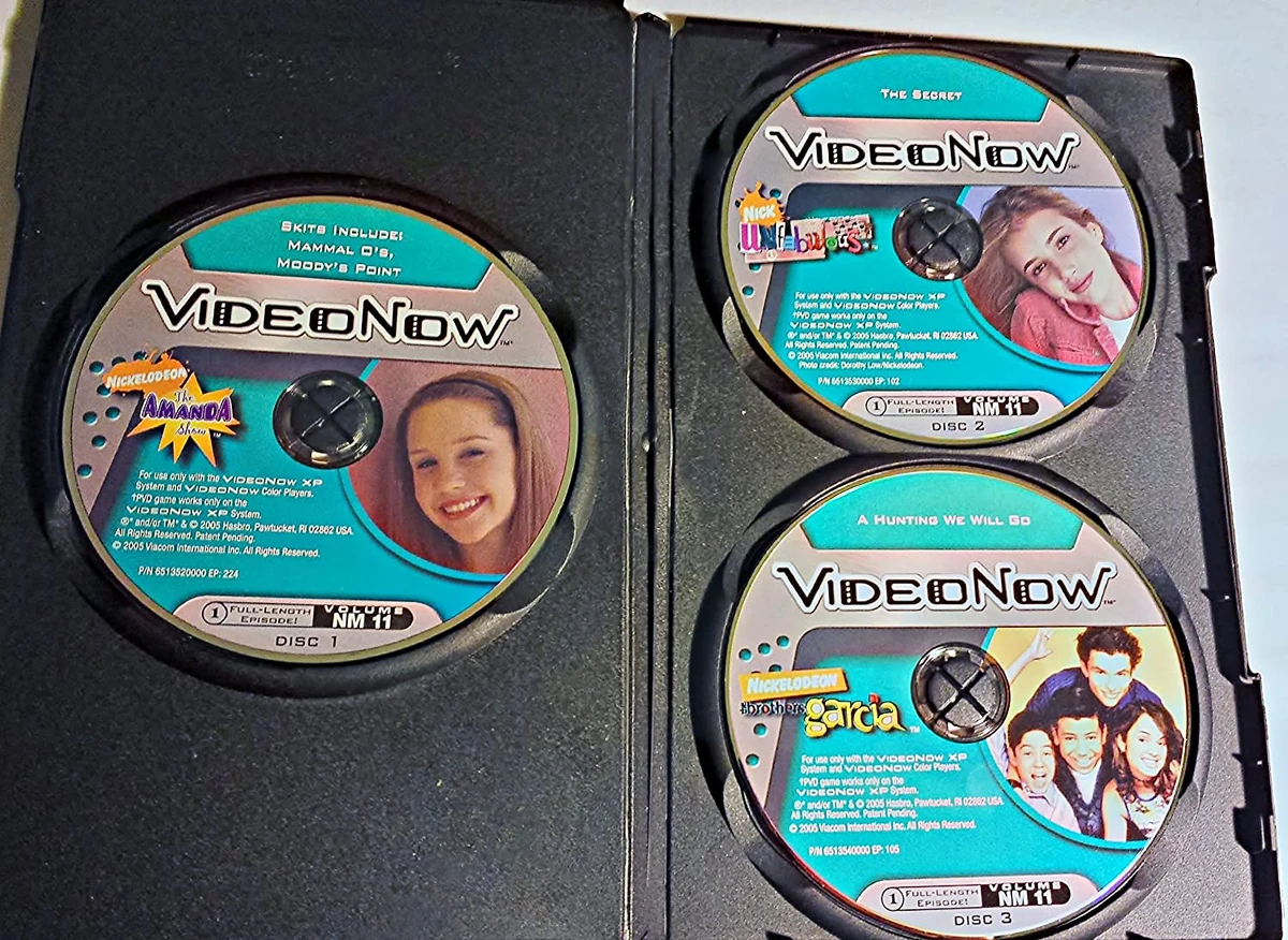 Home video releases | The Garcias Wiki | Fandom