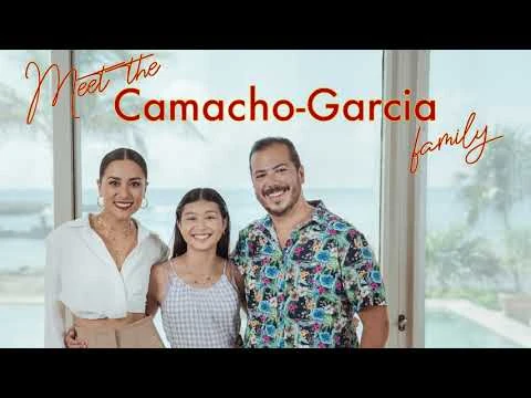 The Camacho-Garcia Family | The Garcias Wiki | Fandom