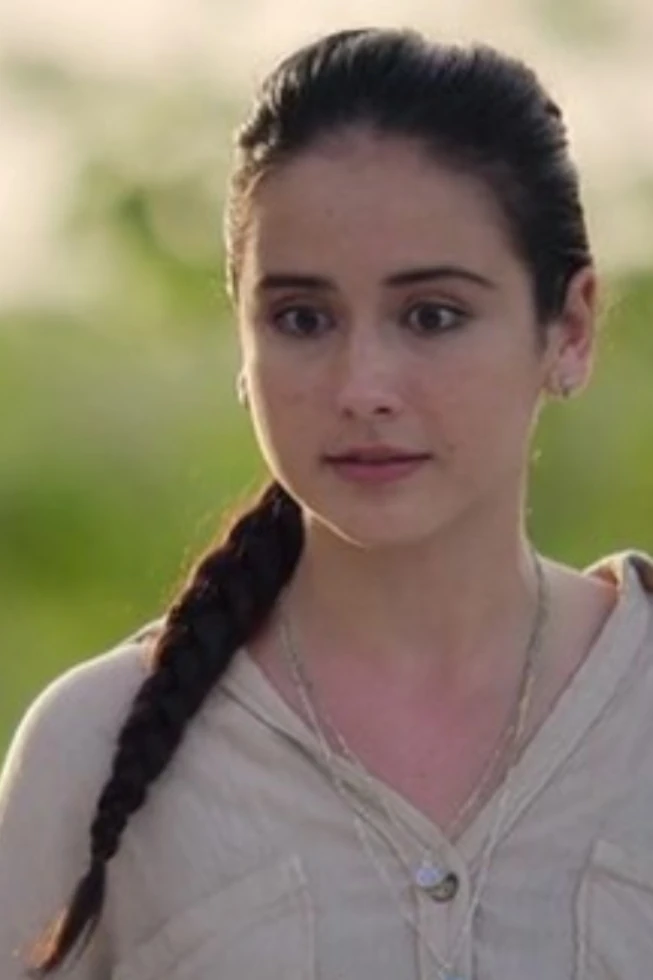 Miranda | The Garcias Wiki | Fandom