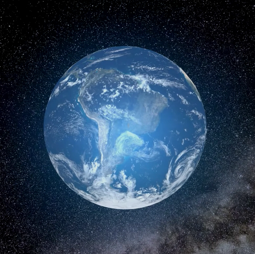 Earth | The Gate Wiki | Fandom