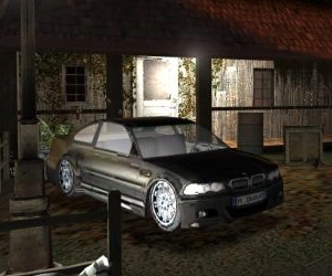 BMW M3 | The Gate Wiki | Fandom