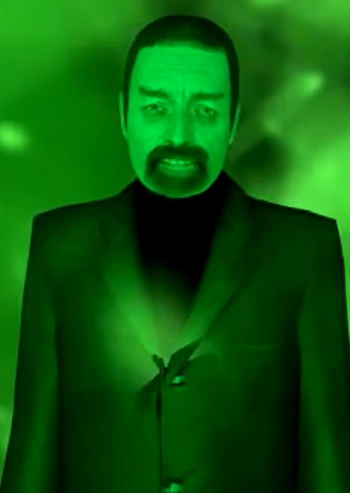 Breen | The Gate Wiki | Fandom