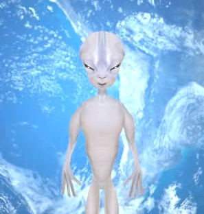 Grey Aliens | The Gate Wiki | Fandom