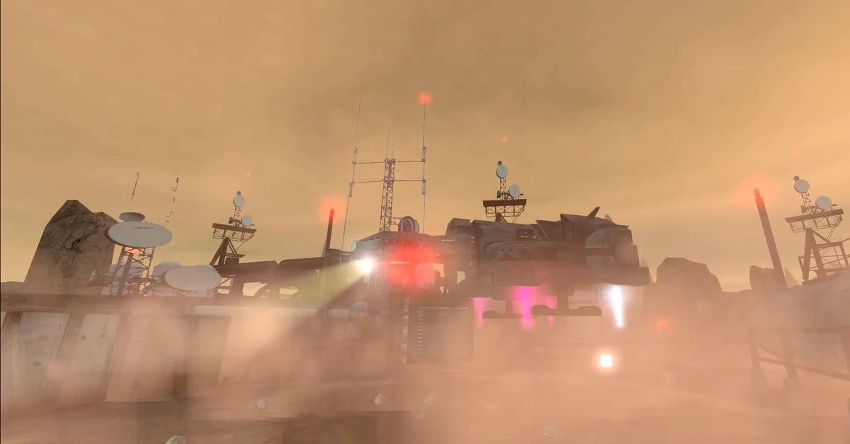 Mars Base Alpha | The Gate Wiki | Fandom