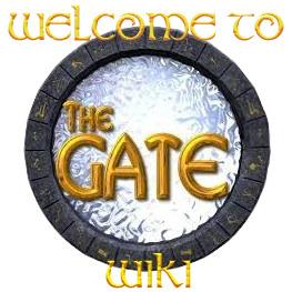 The Gate Wiki | Fandom