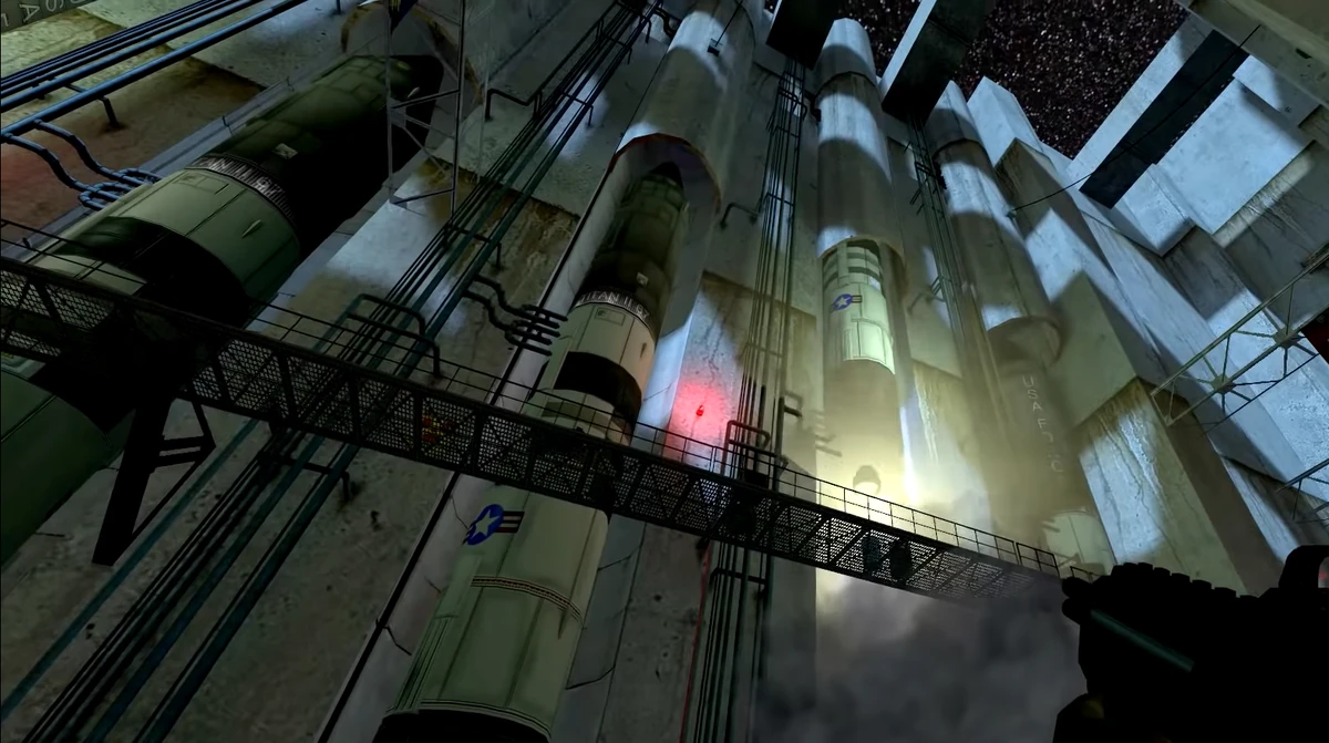 World War III | The Gate Wiki | Fandom