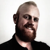 Glen Cooper | The Gate Wiki | Fandom