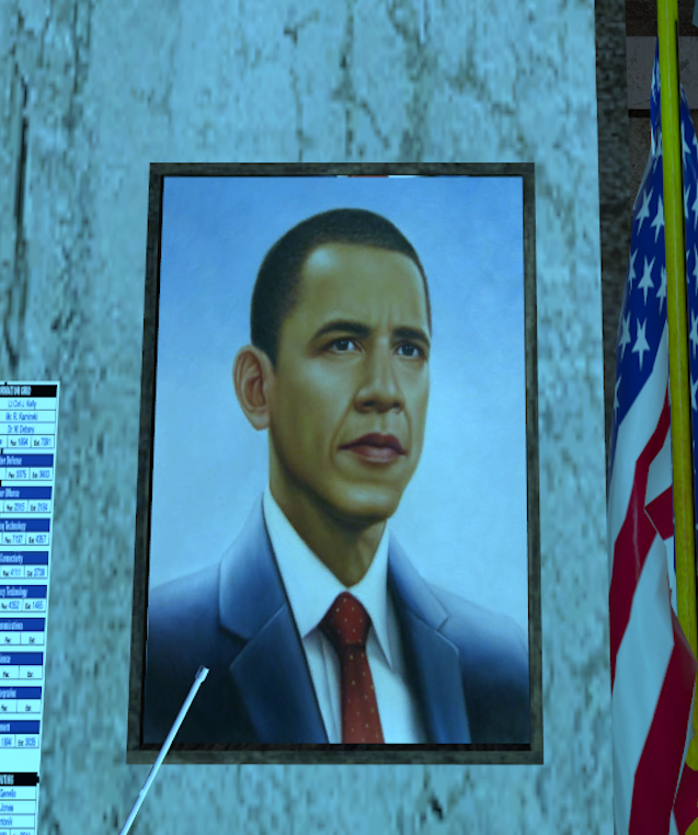 Barack Obama | The Gate Wiki | Fandom Barack Obama | The Gate Wiki | Fandom