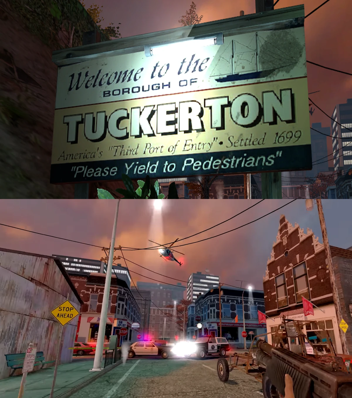 Tuckerton | The Gate Wiki | Fandom