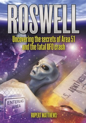 Roswell | The Gate Wiki | Fandom