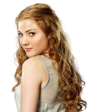 Andie Bates | The Gates Wiki | Fandom