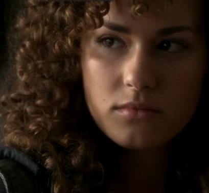 Lexie Wade | The Gates Wiki | Fandom