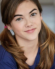 Dana Monohan | The Gates Wiki | Fandom