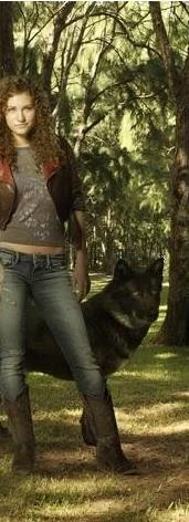 Lexie Wade | The Gates Wiki | Fandom