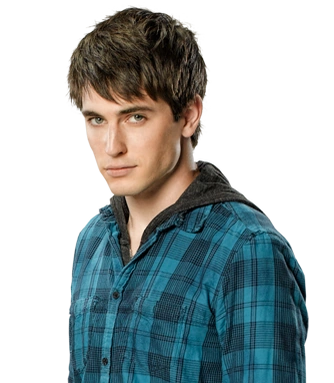 Charlie Monohan | The Gates Wiki | Fandom