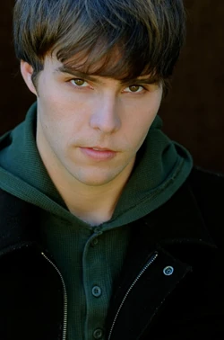 Justin Miles | The Gates Wiki | Fandom