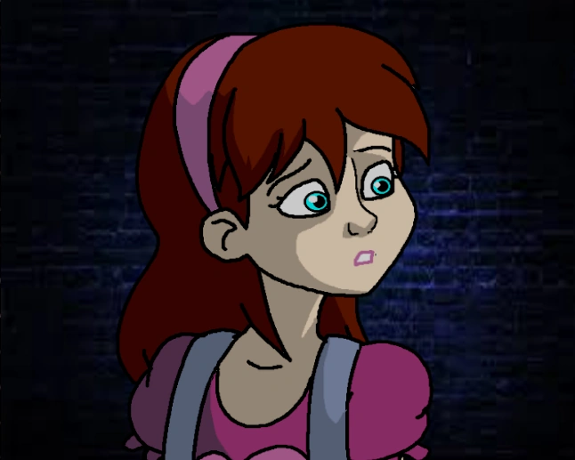 Lyndsey | THE GATHERING Wiki | Fandom