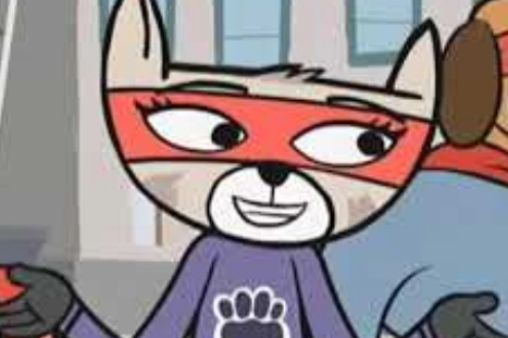 Sheeba Cat | THE GATHERING Wiki | Fandom