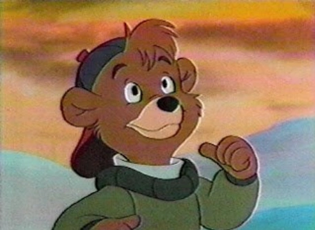 Kit Cloudkicker | THE GATHERING Wiki | Fandom