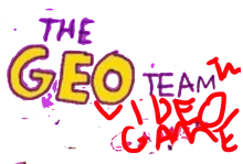 The Geo Team Video Game | The Geo Team Wiki | Fandom