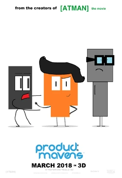 Product Mavens | The Geo Team Wiki | Fandom