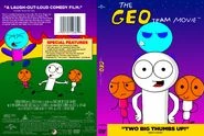 The Geo Team Movie/Home media | The Geo Team Wiki | Fandom