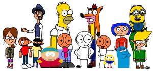 The Geo Team | The Geo Team Wiki | Fandom