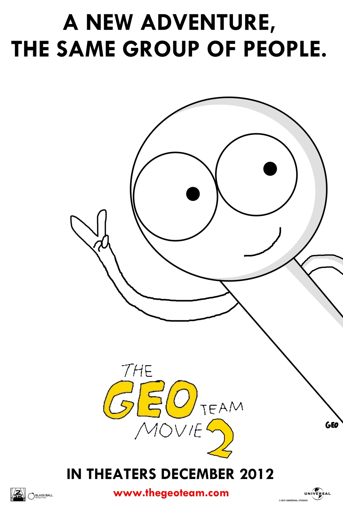 Geonitka | The Geo Team Wiki | Fandom