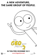 The Geo Team Movie 2/Gallery | The Geo Team Wiki | Fandom