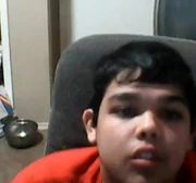 Warren Cook | The Geo Team Wiki | Fandom