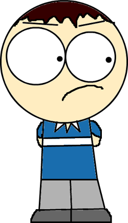 Warren Cook | The Geo Team Wiki | Fandom