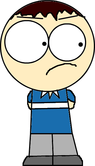 Warren Cook | The Geo Team Wiki | Fandom