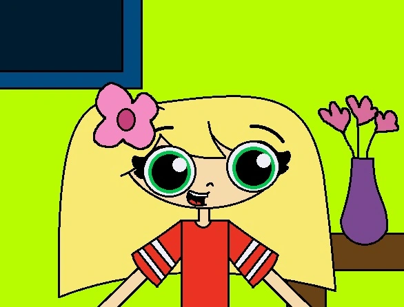 Leah Joins The Geo Team | The Geo Team Wiki | Fandom