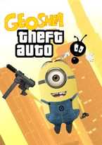 Geoshea Theft Auto/Home media | The Geo Team Wiki | Fandom