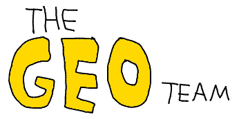 The Geo Team (TV series) | The Geo Team Wiki | Fandom