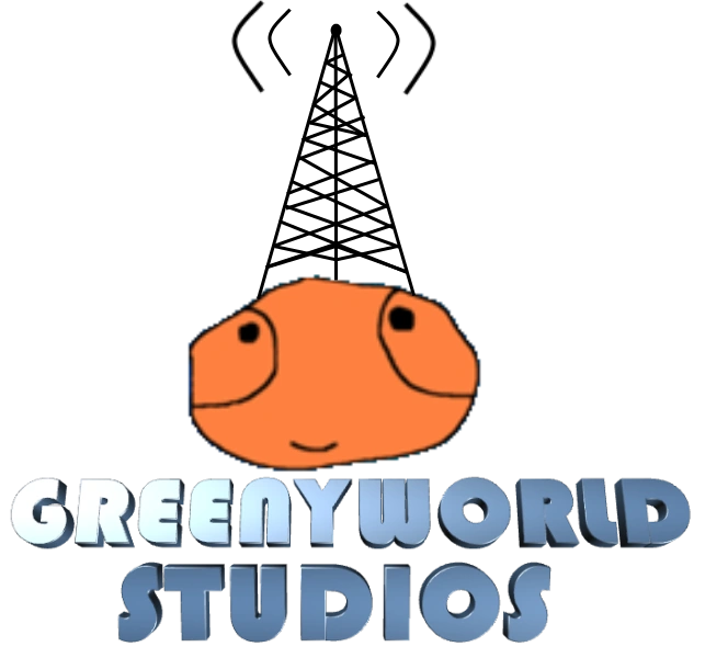 GreenyWorld Studios | The Geo Team Wiki | Fandom