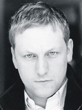 Seth Jee | The Getaway Wiki | Fandom