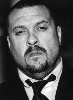 Jim Darrah | The Getaway Wiki | Fandom