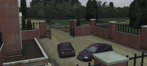 Art Appreciation | The Getaway Wiki | Fandom