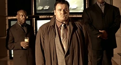 Elwin 'Chopper' David | The Getaway Wiki | Fandom