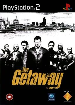The Getaway | The Getaway Wiki | Fandom