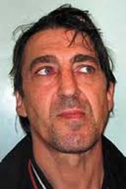 Russell Levy | The Getaway Wiki | Fandom