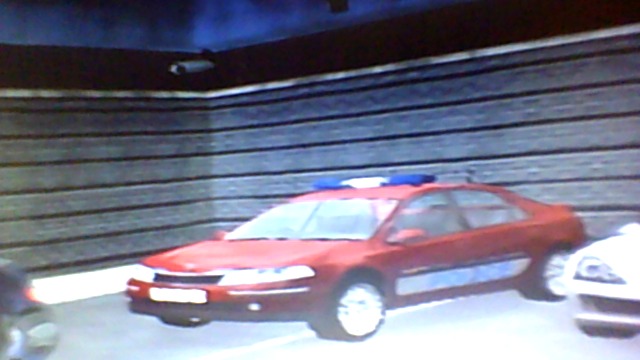 2001 Renault Laguna 2 SO19 | The Getaway Wiki | Fandom