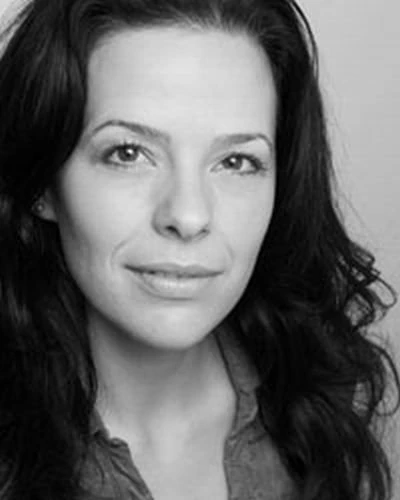 Kerry Ann Smith | The Getaway Wiki | Fandom