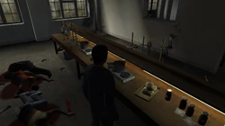 Yardie Drug Factory | The Getaway Wiki | Fandom